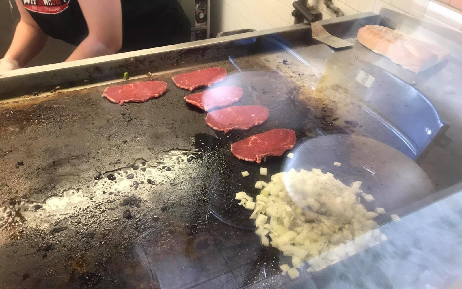 Cheesesteak Nation - True Ranking Of Top Cheesesteaks In Philadelphia ...