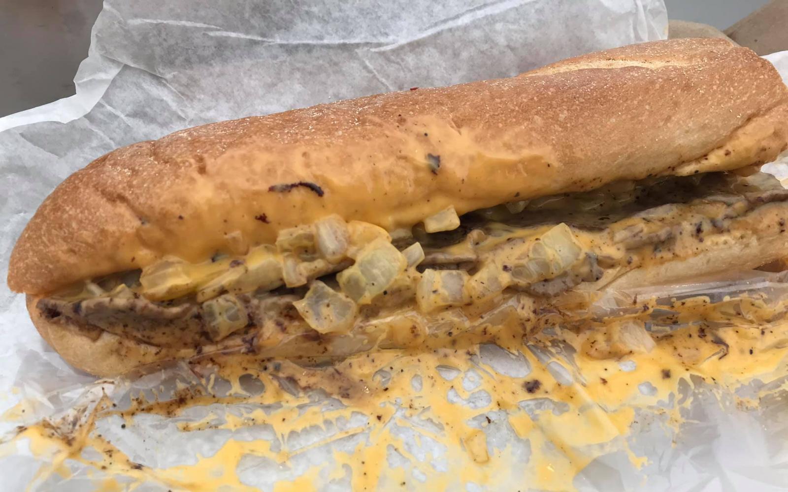 Cheesesteak Nation - True Ranking Of Top Cheesesteaks In Philadelphia ...